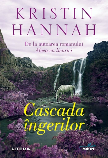 Scrie recenzii pentru cărți online gratis Kristin Hannah - Cascada îngerilor- ToolBooks.Pro